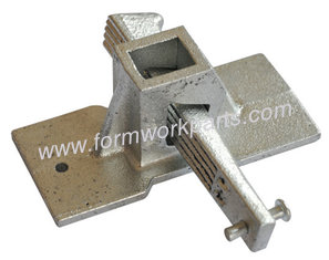 China Wedge Rapid Clamp supplier