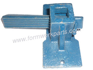 China Rapid clamp for reinforcement bars, Formwork clip, Wedge Clamp supplier