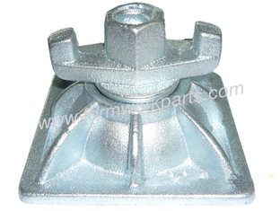 China Swivel Nut with plate supplier