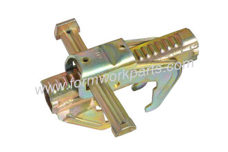 China Frame formwork parts, Wedge lock clamp, adjustable clamp supplier