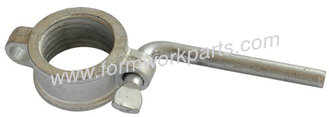 China Prop nuts, adjustable nuts, cast prop nuts, alzaprimas, scaffolding prop supplier