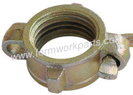 China Prop nuts, adjustable nuts, cast prop nuts, alzaprimas, scaffolding prop nut, LQ-060 supplier