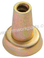 China Steel Cones supplier