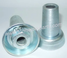 China Galvanized formwork cones for formtie system supplier