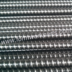China Perno Moldaje, Barras de hilo, Accesorios para encofrado supplier