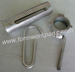 China Prop Nut & Sleeve supplier
