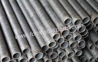 China Домкрат нижний, Galvanized screw jack base, Домкрат для строительных лесов supplier