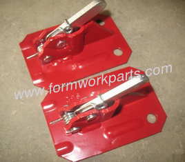 China Spring Rapid clamp, reinforcement bar clamp, formwork accessory supplier
