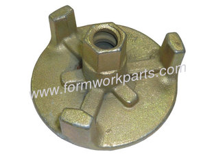 China Accesorios para encofrado/ Tuerca supplier