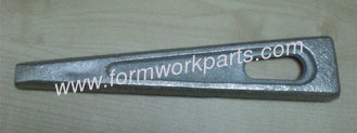 China Casting wedge pin for wall formwork, wedge pin for walers, formwork accessory supplier