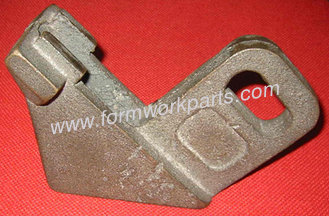 China Tie yoke, wall formwork tie, para Encofrado columna, Corner formwork fastener supplier