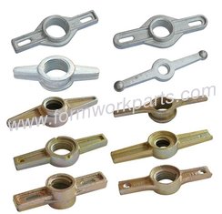 China China scaffold jack nut supplier