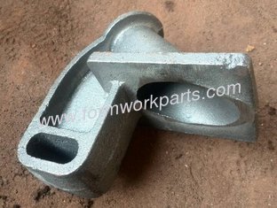 China Tie Yoke for Wall Formwork supplier