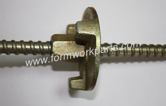 China Tie rod & Wing nut supplier