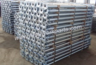 China Puntale, Puntal, alzaprimas, andamio supplier