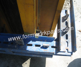 China Waling pin, Клин, Опалубка аксессуары, wedge pin, para encofradode muro supplier