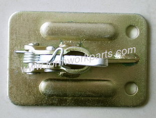 China Spring Clamp, Зажим пружинный, Rapid clamp for formwork and reinforcement bar supplier