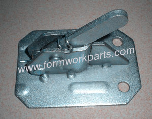 China Oпалубка зажим, Spring Clamp, Зажим пружинный, Rapid clamp, Formwork clip supplier