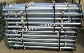 China Galvanized Scaffolding Props supplier