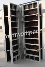 China Panel formwork Wing Nut & formwork clamps meet with Euro standards, adjustable tie nut supplier