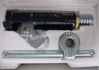 China Tensioner for Rapid clamp to fasten/loose reinforcement bars, Tensor para Prensa supplier