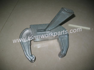 China Frame Panel formwork clamp, Замок клиновой для опалубки, рамная опалубка зажим supplier