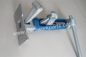 China Bar clamp Tensioner, turn buckle, to fasten reinforcement bars, быстрый зажим supplier
