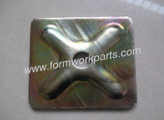 China Washer plate, waller plate supplier