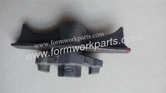 China Cast washer plate, waller plate for steel pipes supplier