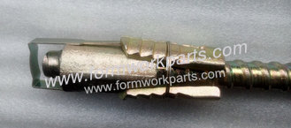 China High loading capacity Dywidag Expansion shell, DSI expansion anchor supplier