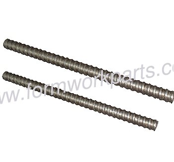 Cold Rolled Tie rod for formwork supplier