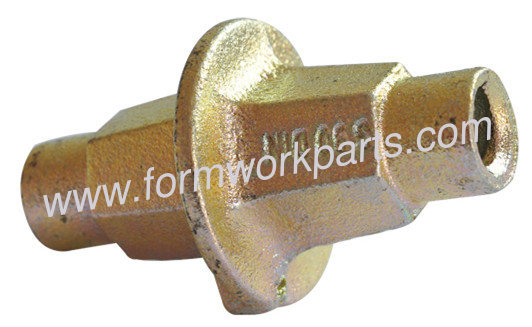 Dywidag Water Stop, formwork accessory supplier