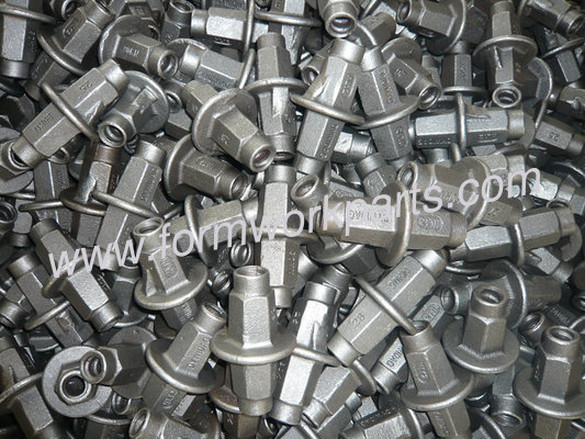 Dywidag Water Stop, formwork accessory supplier