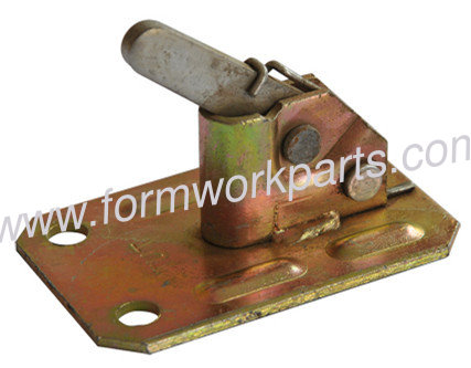 Spring Rapid clamp, formwork accessory supplier