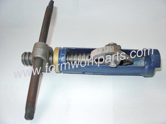 Tensioner for Rapid clamp to fasten/loose reinforcement bars, Tensor para Prensa supplier