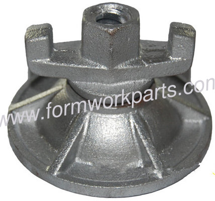 Cast Slope Plate for inclined formwork supplier