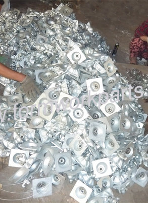 Cast Slope Plate for inclined formwork supplier