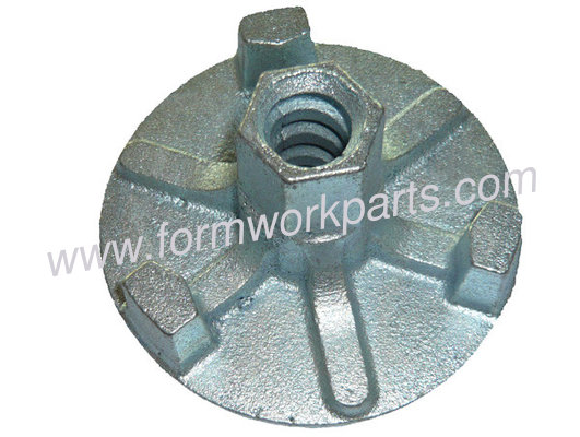 Wing Nut meets DIN standard supplier