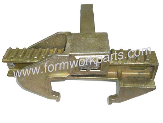 Steel-frame Formwork Clamp supplier