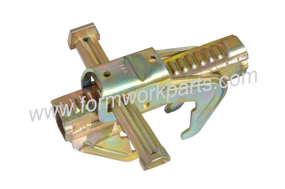 Locking wedge clamp for steel panel formwork, Замок выравнивающий, Замок клиновый опалубки supplier