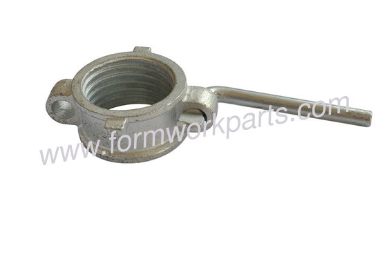 Prop Nuts & Sleeves supplier