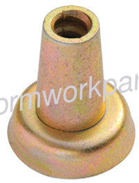 Galvanized formwork cones for formtie system supplier