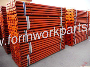 Adjustable Shoring Props supplier