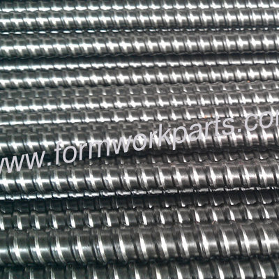 Thread Bars for Form tie system supplier