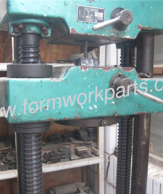 Thread Bars for Form tie system supplier