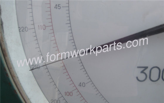 Cold rolled tie rod or thread bars for formtie system in formwork construction supplier