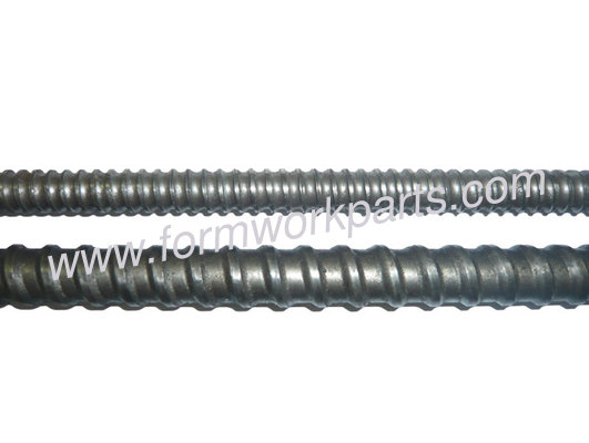 Thread Bars for Form tie system supplier