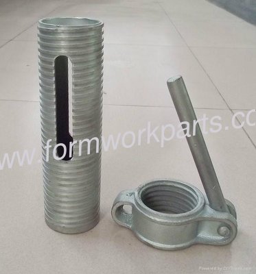Prop Nut & Sleeve supplier