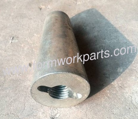 Heavy duty Steel cones, cones for formtie system, climbing cones, formwork accessory supplier