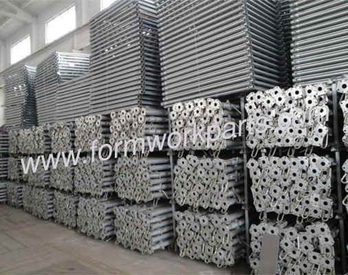 Telescopic post shore, Puntale, Puntal, shoring prop, scaffolding, alzaprimas supplier
